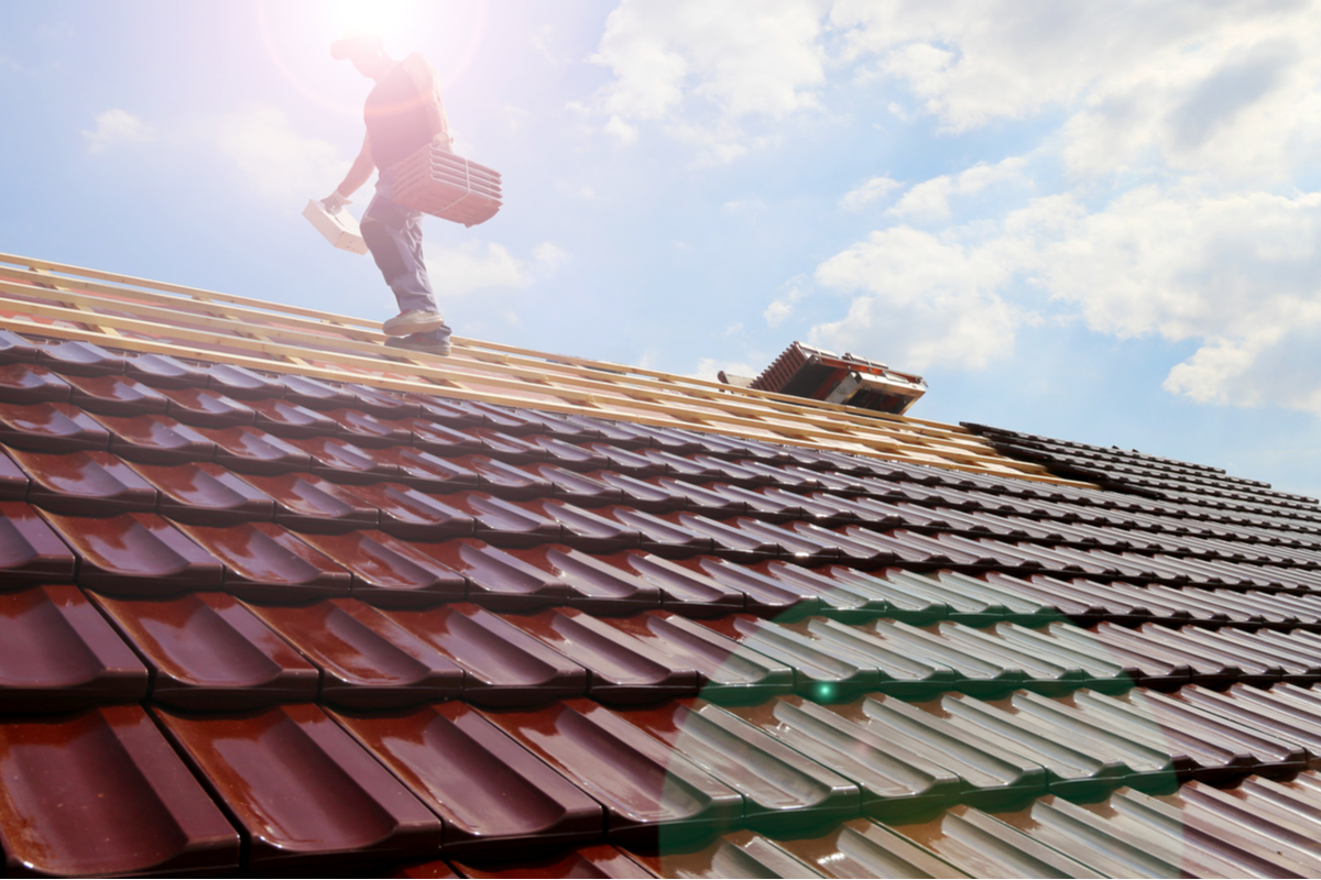 The Best Roofing System For Your Florida Home