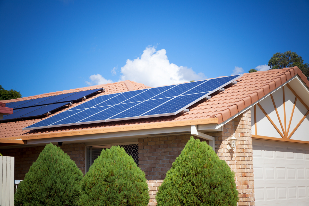 Solar Roofing In The Sunshine State - Mitchell Roofing Company LLC