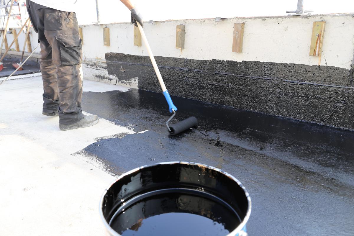 Residential Roofing Revolution: The Rise of Modified Bitumen