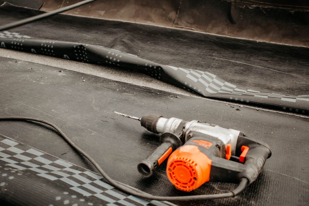 The Role of Asphalt and Rubber in Creating Durable Modified Bitumen ...