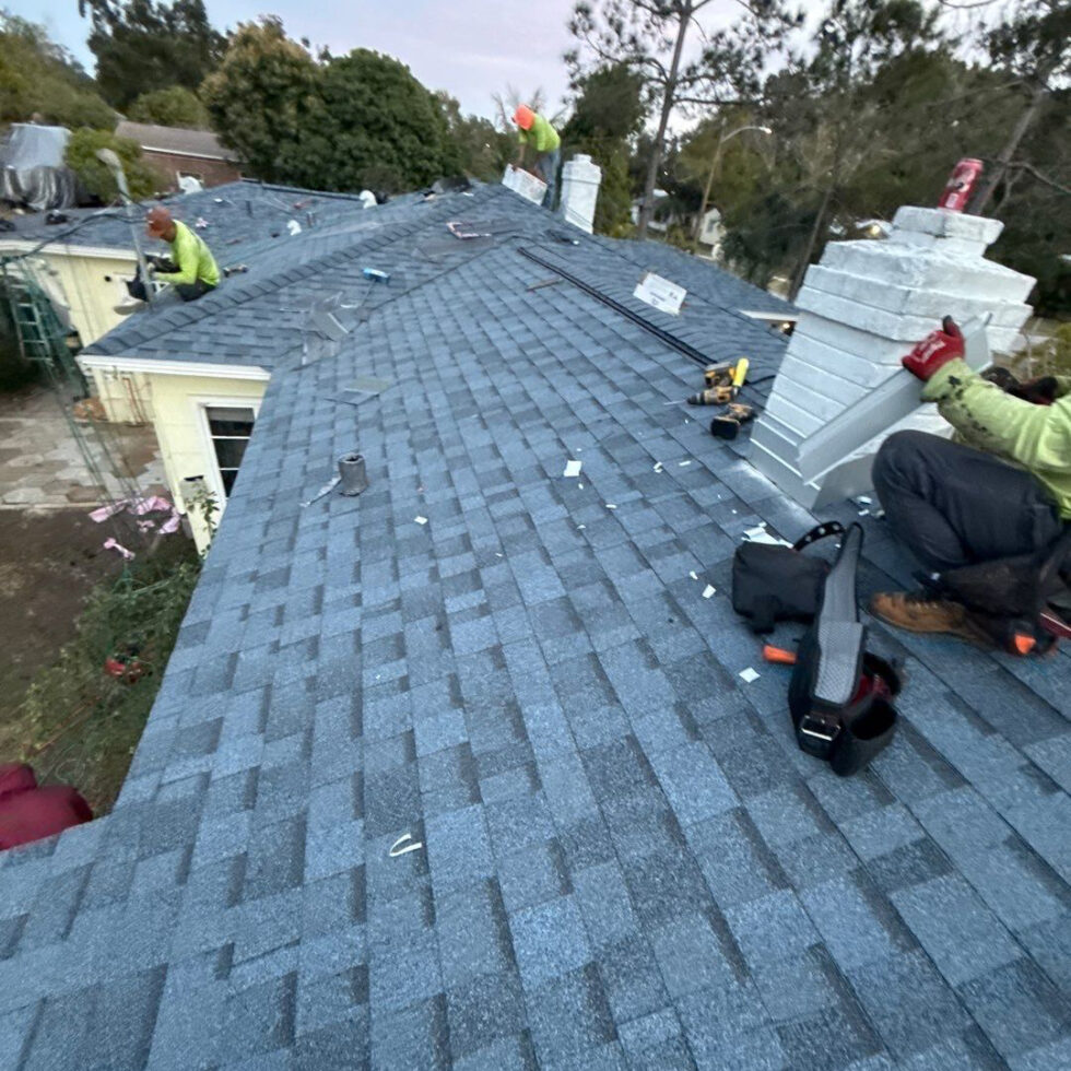 What Is Roof Granule Loss, and What Does It Reveal About Shingle Health ...